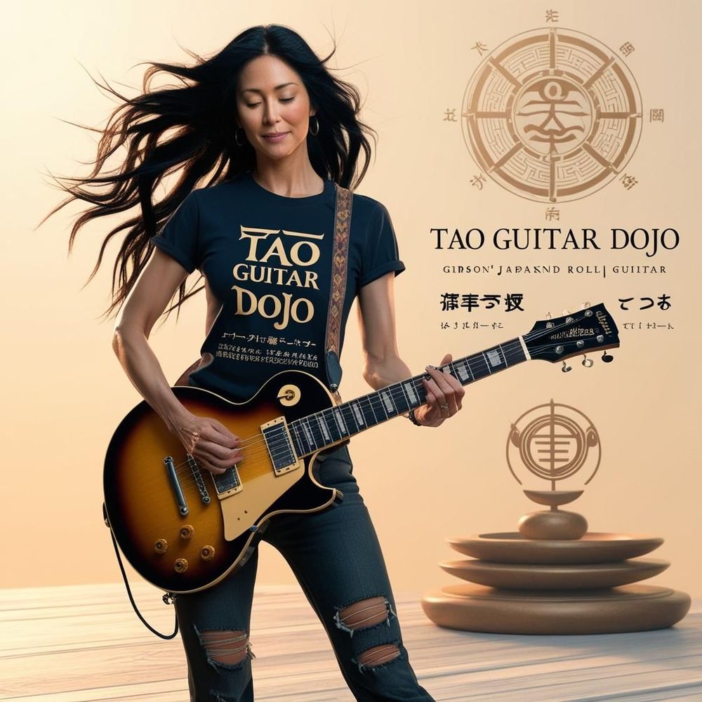 TAO GUITAR DOJO - Updated December 2024 - Request Information - 11 ...