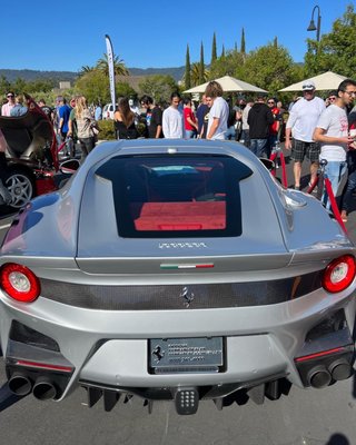 FERRARI SILICON VALLEY - Updated January 2026 - 93 Photos & 70 Reviews ...