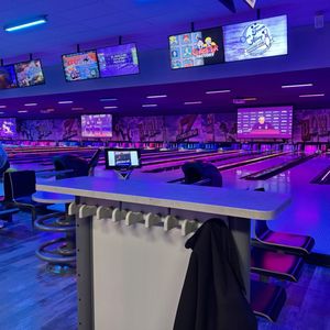 BOWLERO LIMERICK - Updated October 2025 - 16 Photos - 653 W Ridge Pike ...