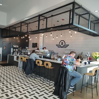 RIVET COFFEE - Updated May 2025 - 57 Photos & 20 Reviews - 10850 Creek ...
