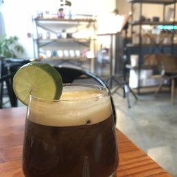 GHOST NOTE COFFEE - Updated October 2024 - 295 Photos & 199 Reviews ...