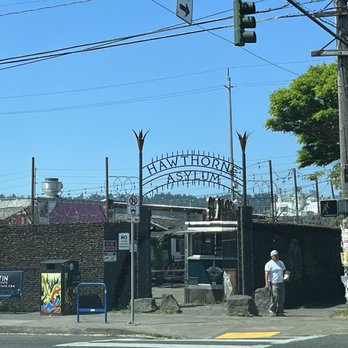 HAWTHORNE ASYLUM - Updated August 2024 - 315 Photos & 146 Reviews ...