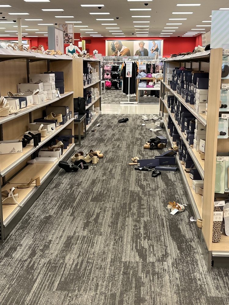 TARGET - Updated October 2025 - 34 Photos & 55 Reviews - 4575 W 11th ...