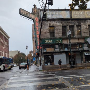 PORTLAND OUTDOOR STORE - Updated November 2025 - 51 Photos & 98 Reviews ...