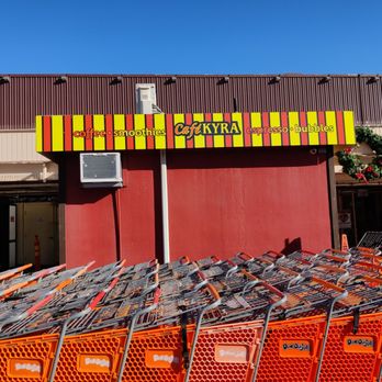 CAFÉ KYRA - Updated June 2024 - 164 Photos & 132 Reviews - 801 Kaheka ...