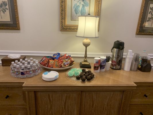 MISSION PARK FUNERAL CHAPELS CHERRY RIDGE - Updated July 2025 - 24 ...