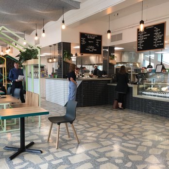 THE HALLWAY CAFE - Updated January 2026 - 13 Photos & 13 Reviews - 1 ...