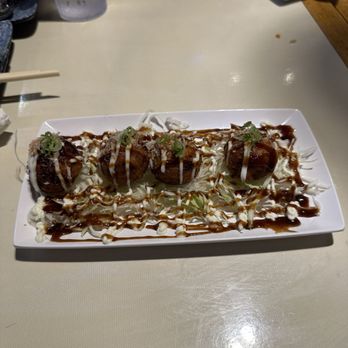 SUSHI KAFE - Updated September 2024 - 350 Photos & 287 Reviews - 1264 ...