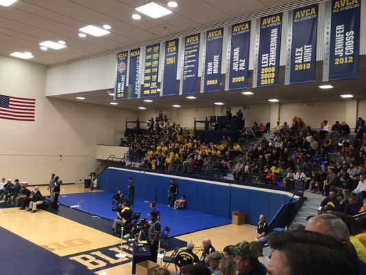 CLIFF KEEN ARENA - Updated October 2025 - 1000 South State St, Ann ...