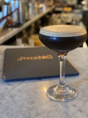 FRENCHIE WINE BISTRO - 397 Photos & 300 Reviews - 560 Tremont St ...