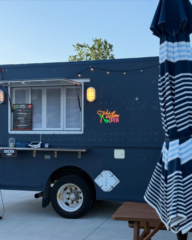 GO THYME - Updated November 2025 - 2795 E Maple Rd, Troy, Michigan - Food Trucks - Phone Number ...