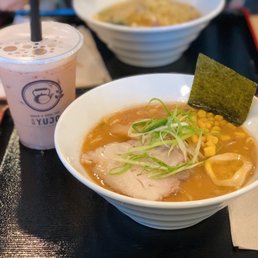 YUJO - 356 Photos & 199 Reviews - Ramen - 9431 N Meridian St ...