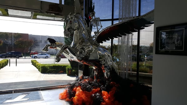 Therma Corporation - Updated January 2026 - 1601 Las Plumas Ave, San ...