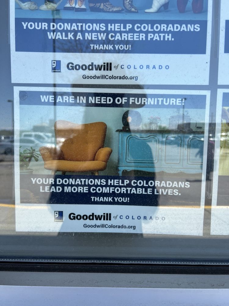 GOODWILL STORE & DONATION CENTER - Updated December 2025 - 14 Photos ...