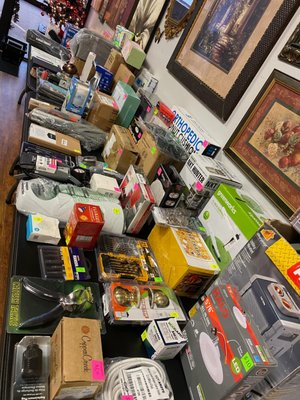 HUMBLY HIDDEN TREASURES - Updated October 2025 - 1605 Benton Rd ...