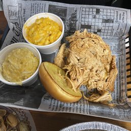 POLK CITY BBQ - Updated June 2025 - 200 Photos & 128 Reviews - 221 ...