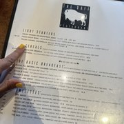 THE BUFF RESTAURANT - 1265 Photos & 1837 Reviews - 2600 Canyon Blvd ...