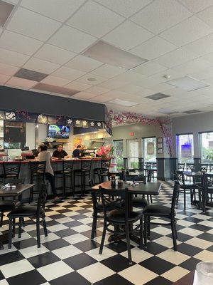 ZAKURA SUSHI & THAI RESTAURANT - Updated April 2025 - 40 Photos & 37 ...