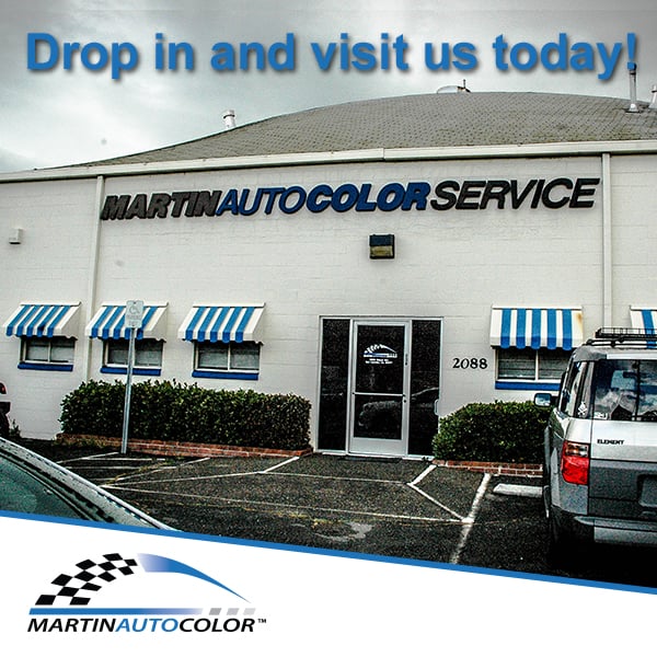 MARTIN AUTO COLOR - SAN LEANDRO - Updated July 2025 - 18 Photos - 2088 ...