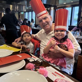 BENIHANA - Updated February 2025 - 1784 Photos & 1900 Reviews - 1496 ...