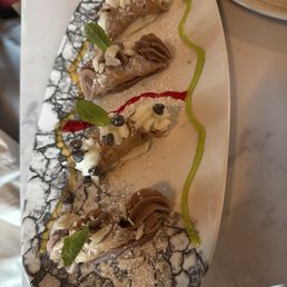 FACCI RISTORANTE - Updated July 2025 - 144 Photos & 102 Reviews - 414 ...