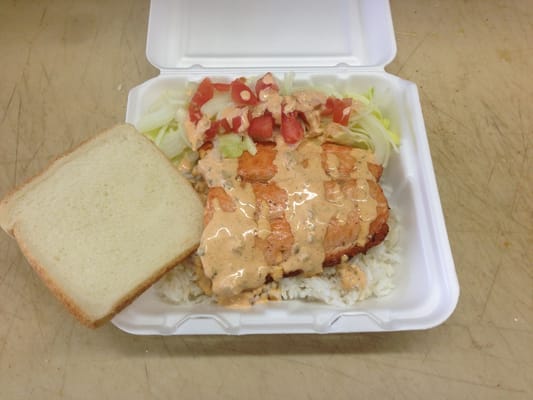 UPLAND FISH MARKET - Updated June 2025 - 10 Photos - 875 Upland Ave ...