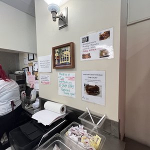 SUSAN’S DELI OF COURSE - 12 Photos & 90 Reviews - 695 Atlantic Ave ...