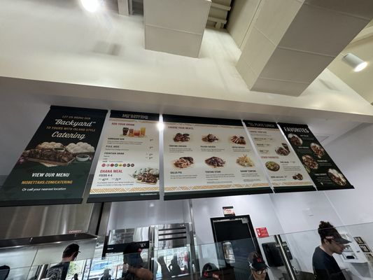 MO’ BETTAHS HAWAIIAN STYLE FOOD - Updated May 2025 - 75 Photos & 68 ...