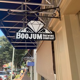 BOOJUM BREWING - Updated October 2025 - 399 Photos & 495 Reviews - 50 N ...