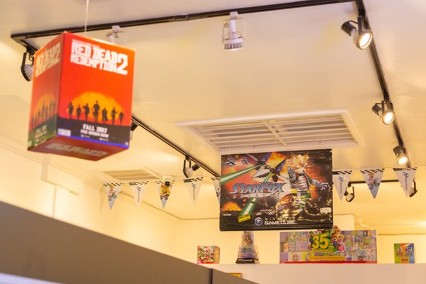 LA VIDEO GAMES - Updated August 2025 - 78 Photos & 18 Reviews - 7322 ...