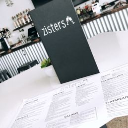 ZISTERS - Updated July 2025 - 312 Photos & 357 Reviews - 13425 ...