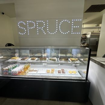 SPRUCE CAFE - Updated September 2024 - 1550 Photos & 583 Reviews - 230 ...