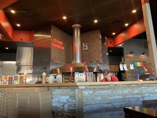 TOMATO BAR PIZZA BAKERY - Updated January 2025 - 290 Photos & 351 ...