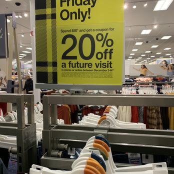 TARGET - Updated July 2025 - 22 Photos & 21 Reviews - 9901 York Rd ...