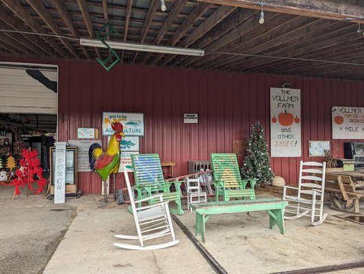 VOLLMER FARM - Updated August 2025 - 63 Photos & 16 Reviews - 677 Nc 98 ...