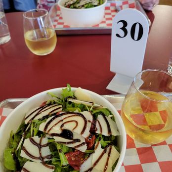 MISS PASTA - Updated August 2024 - 114 Photos & 83 Reviews - 3613 Shire ...