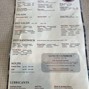 TOM & BETTY’S RESTAURANT - Updated April 2025 - 95 Photos & 86 Reviews ...