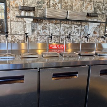 THE CRACK SHACK - Updated March 2025 - 2373 Photos & 2048 Reviews - 407 ...