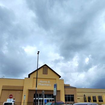 WALMART SUPERCENTER - Updated December 2025 - 10 Photos - 1840 E US ...