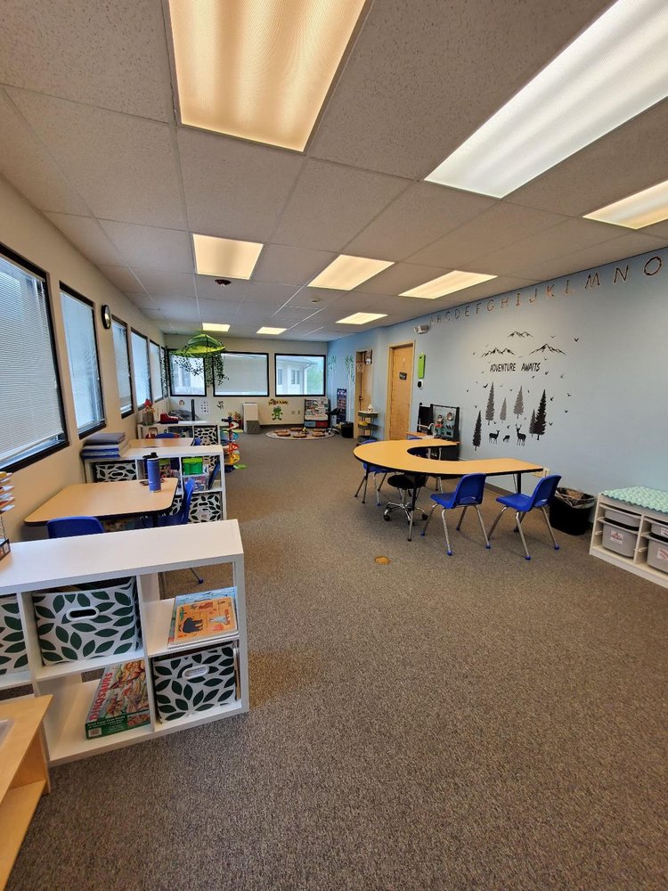 MINDCOLOR AUTISM - ABA THERAPY - Updated September 2025 - 7606 N Union ...