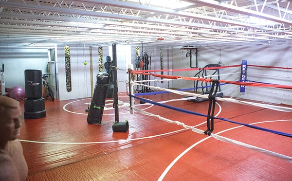 TRIBALANCE - Updated December 2025 - 36 Photos & 131 Reviews - 1158 S ...