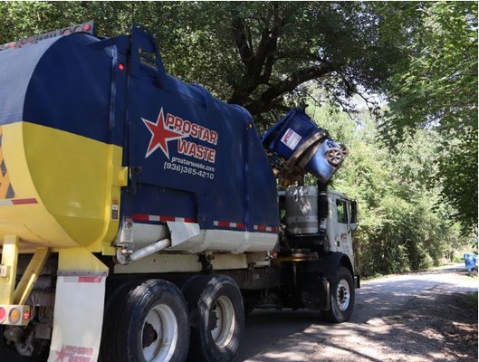 PRO STAR WASTE - Updated October 2025 - 16 Photos - 10 Reviews - 7118 ...