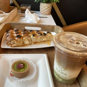 RAHA COFFEE HOUSE - Updated July 2025 - 155 Photos & 56 Reviews - 370 ...