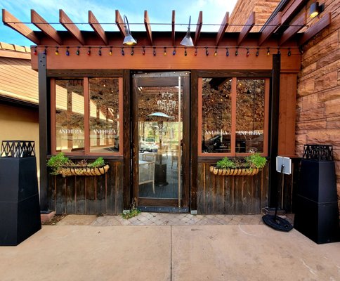 ANTHERA - Updated December 2025 - 161 Photos & 123 Reviews - 281 Zion ...