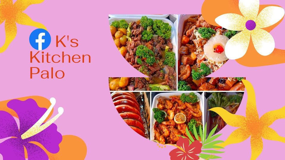 K’S KITCHEN - Pawing, Palo Leyte, Leyte, Philippines - Yelp