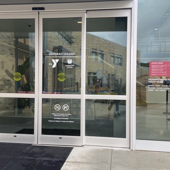 SOUTHEAST RALEIGH YMCA - Updated October 2025 - 17 Photos - 1436 Rock ...