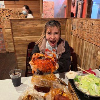 THE ROCKIN’ CRAB & BOILING POT - Updated May 2024 - 366 Photos & 352 ...