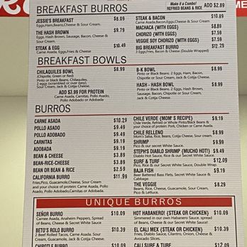 SEÑOR BURRO - Updated October 2025 - 167 Photos & 243 Reviews - 8960 ...