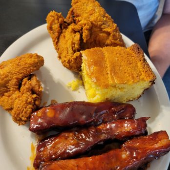 SIMPLY SOUL - 120 Photos & 66 Reviews - 829 Main St, Niagara Falls, New ...