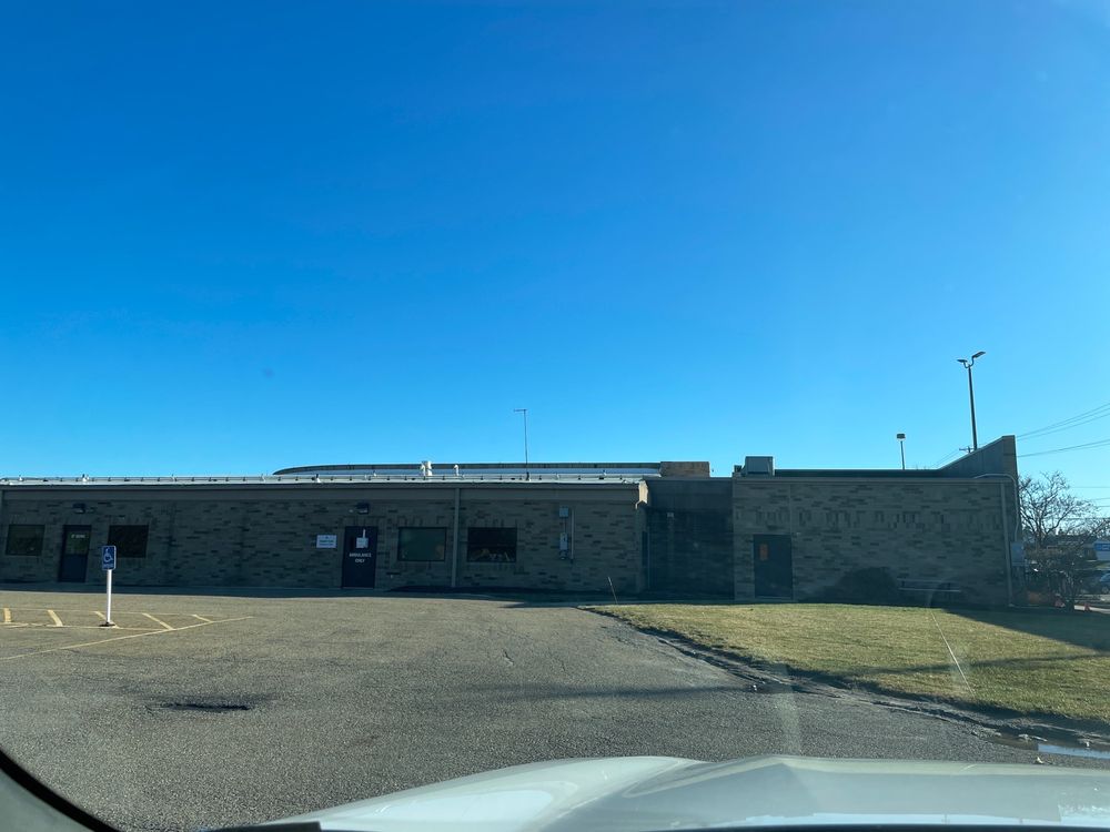 MERCY HOSPITAL URGENT AND OUTPATIENT CARE, NORTH CANTON - Updated ...